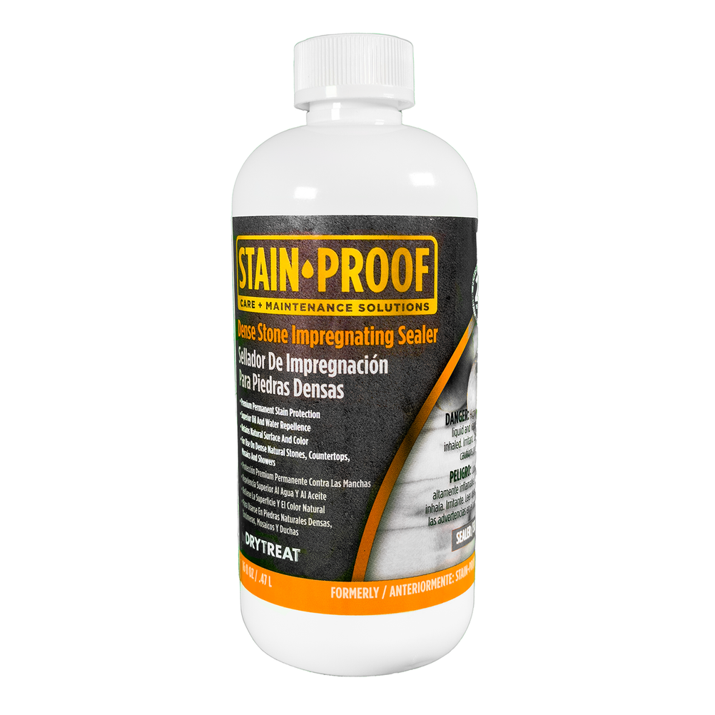 Stain Proof Dense Stone Sealer | Marble, Granite, Quartzite | Canada